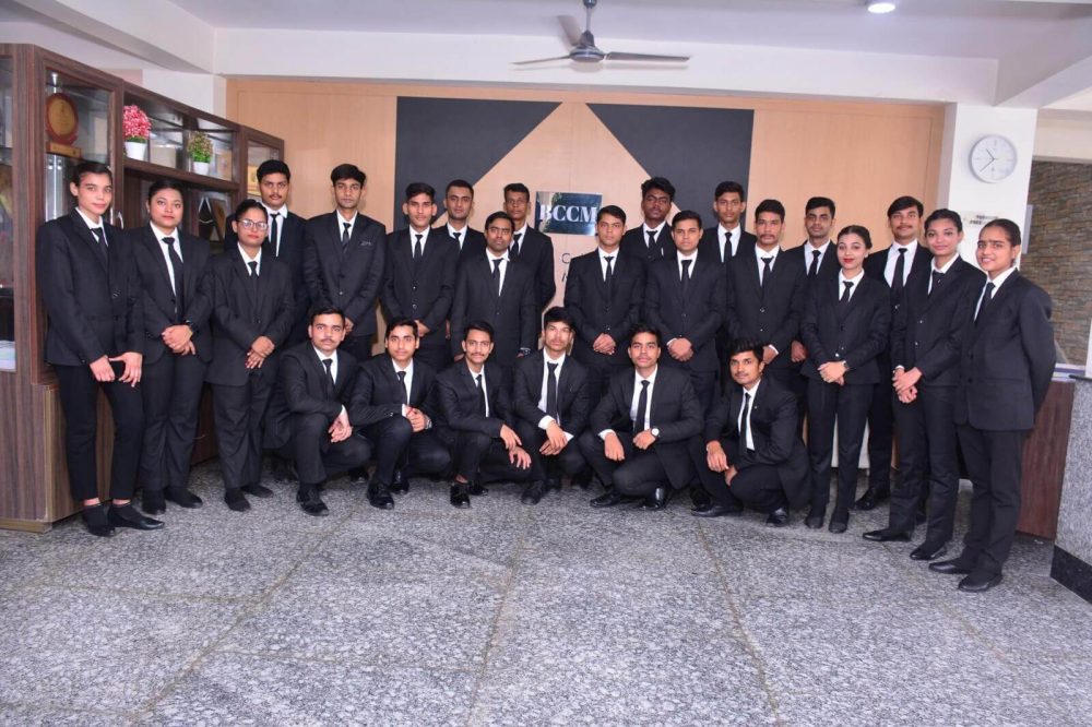 World's Best Hotel Management College In Greater Noida India