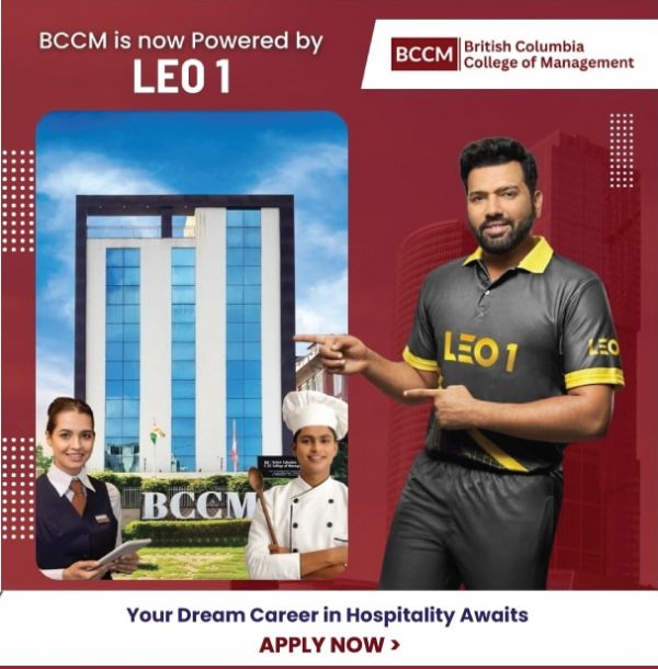 About BCCM - British Columbia College of Management