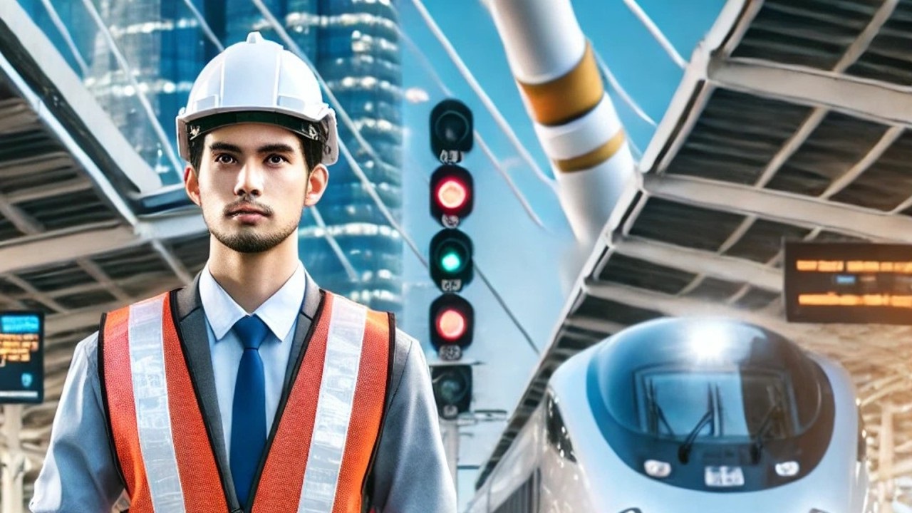 Executive Post Graduate Certificate in Rail Management | IIM Kashipur ...